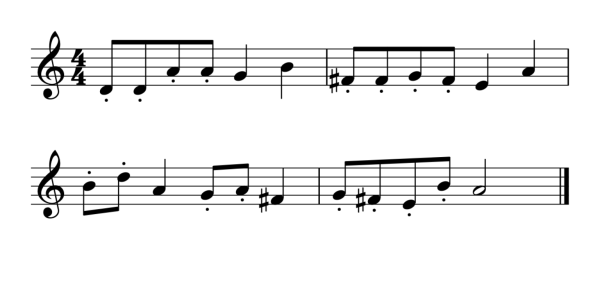 Staccato, Legato y Non Legato: Desarrolla tu técnica pianística