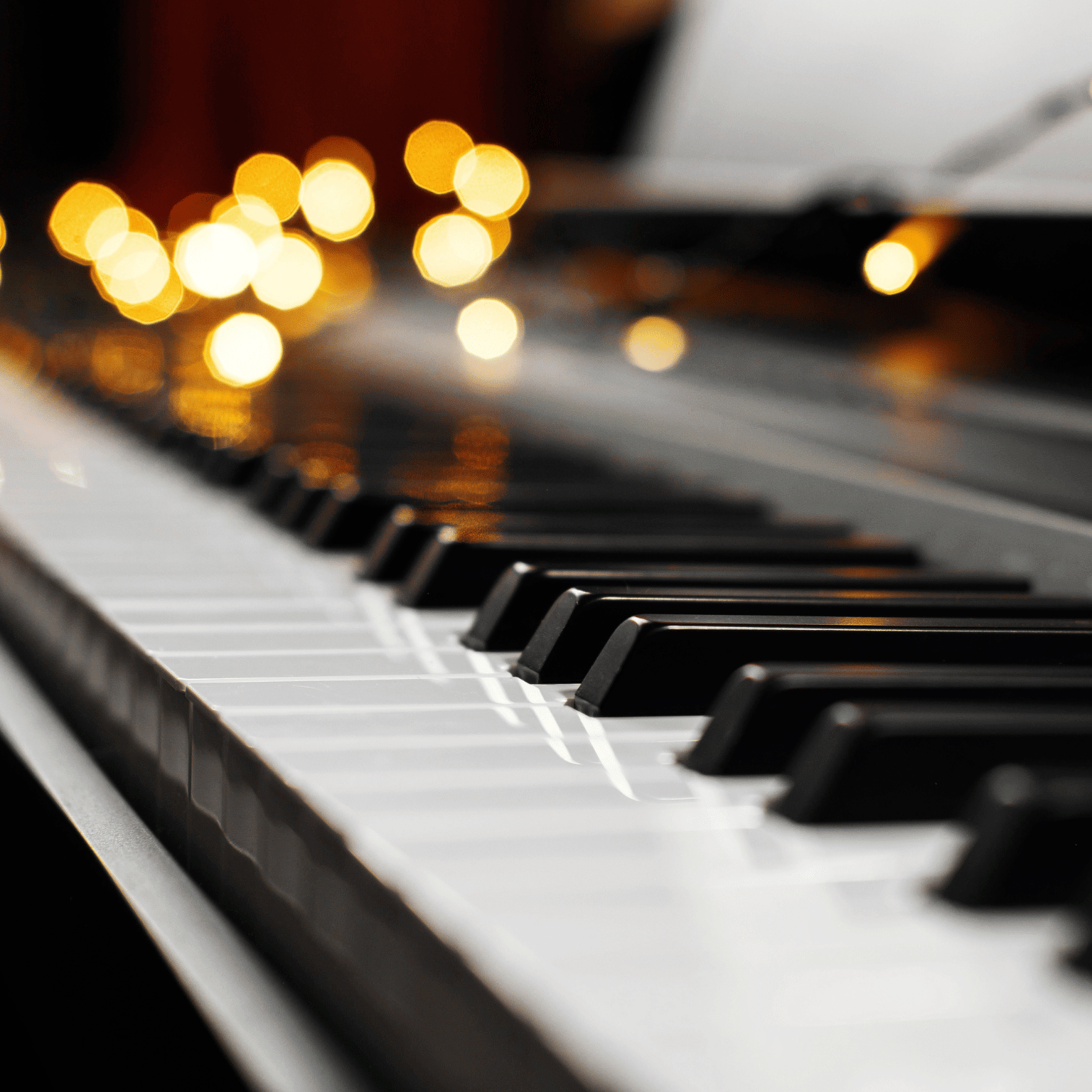 Piano Day: Una celebración global por las 88 teclas que nos unen